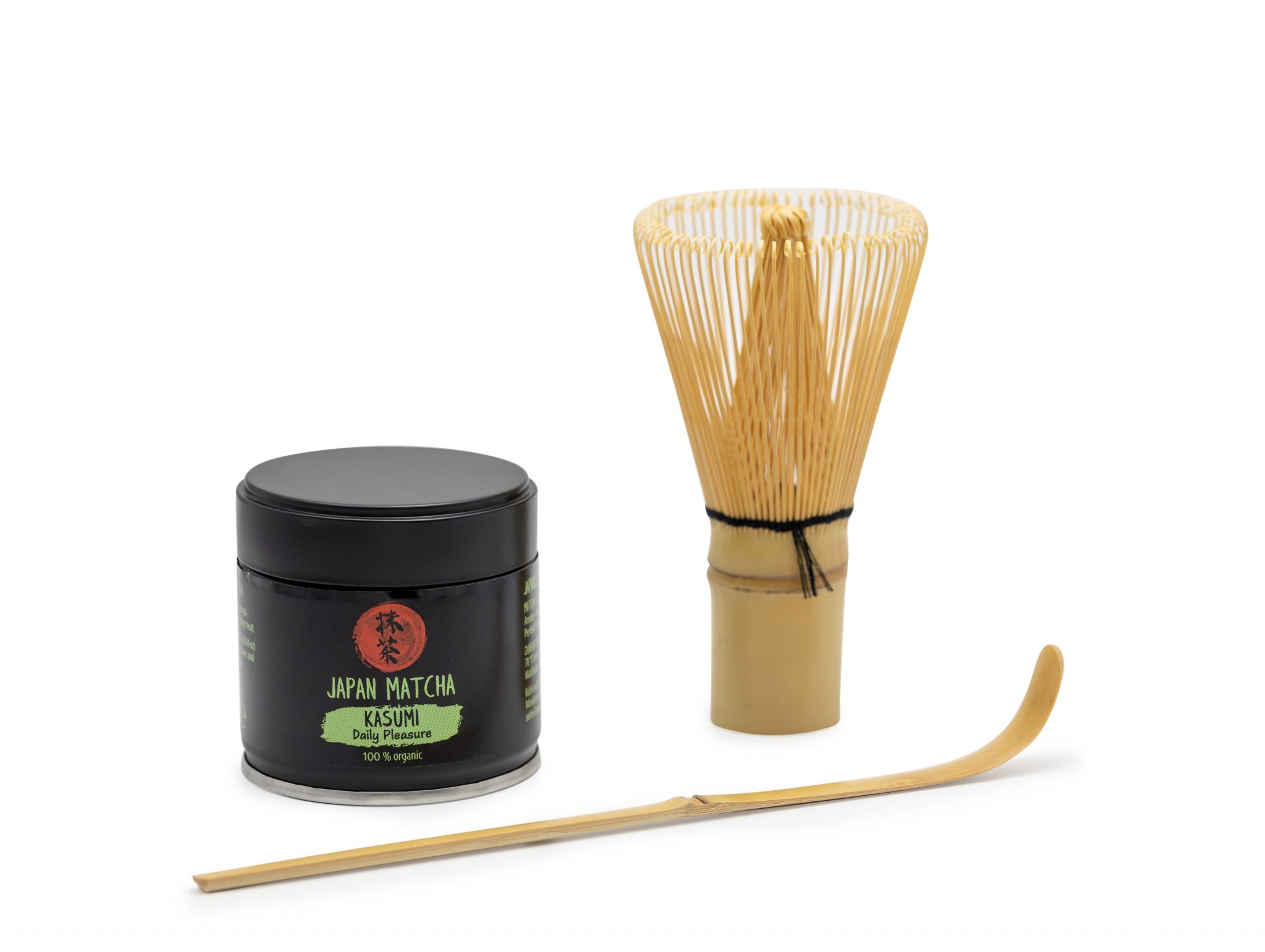 Kit Matcha, cadoul ideal pentru iubitorii ceaiului Matcha